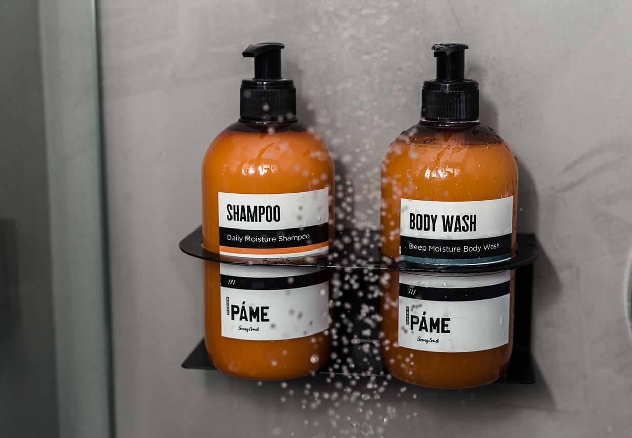 Home Page | Pame House