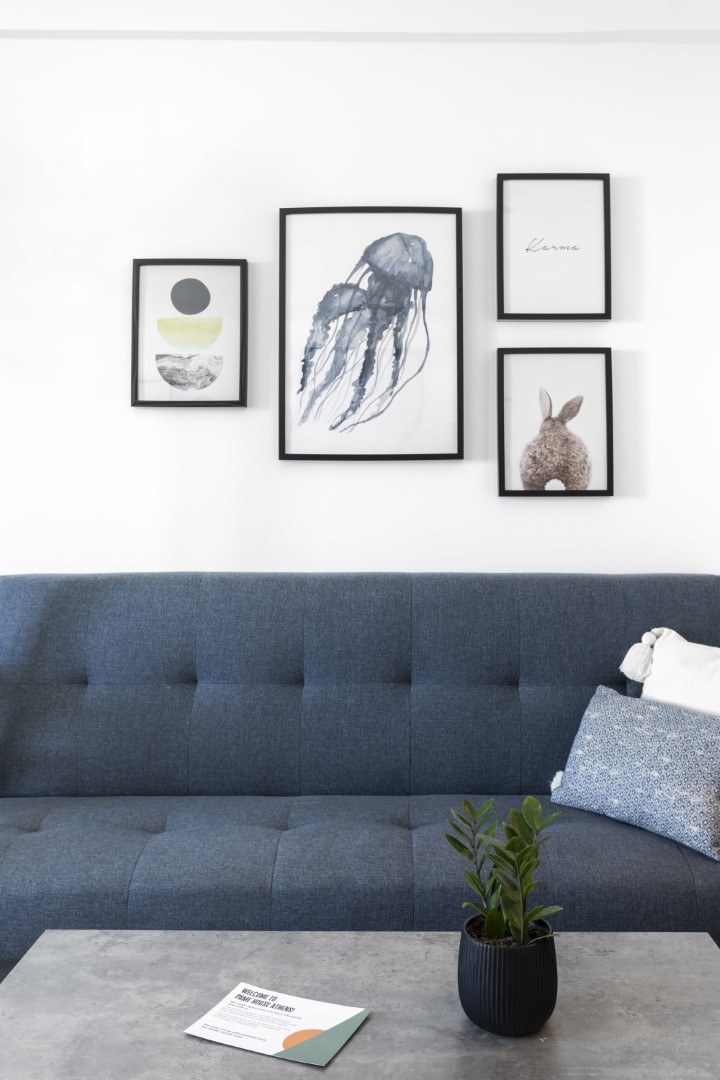 rooms Archive | Pame House