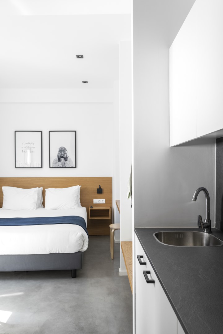 rooms Archive | Pame House