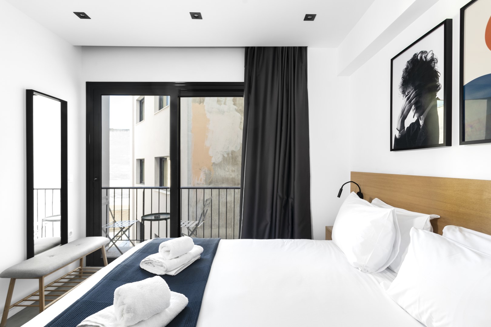 rooms Archive | Pame House