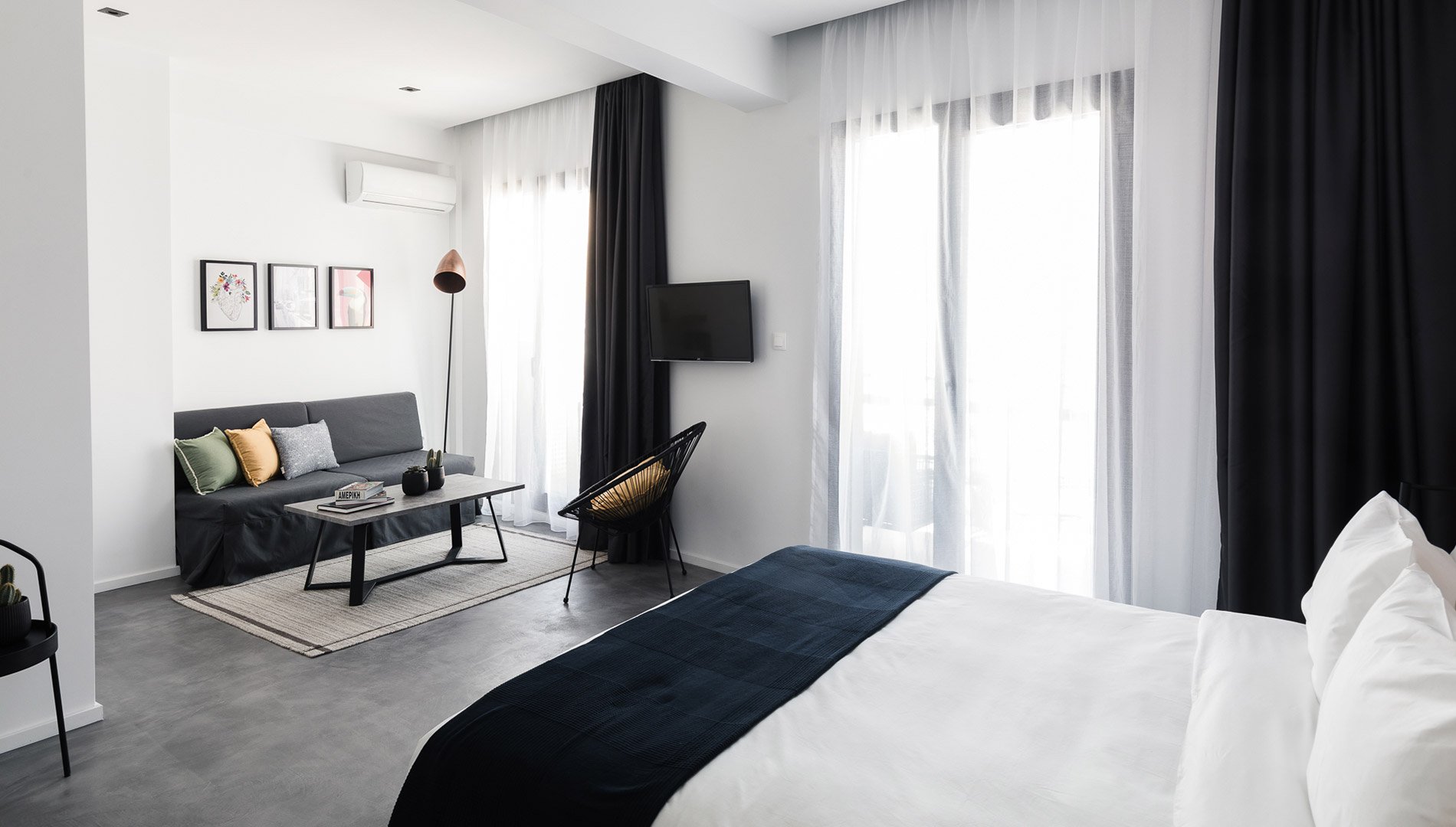 Home Page | Pame House